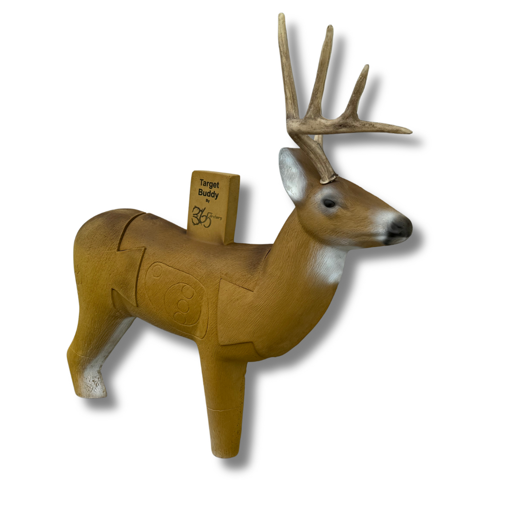 3D Targets – 365 Archery